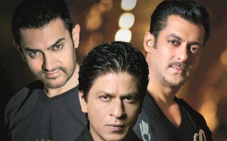 Pahalgam Attack: Anger among Bollywood stars; Salman Khan, Shahrukh ...