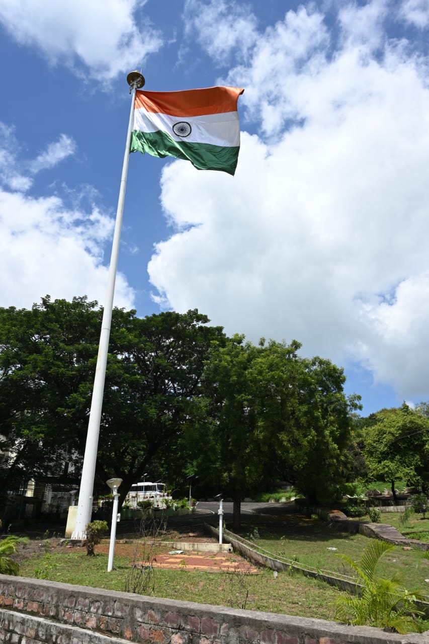 NITTTR Bhopal to Host National Workshop ‘Rajbhasha Samvad 2025’ on 22 August – Indian News Portal