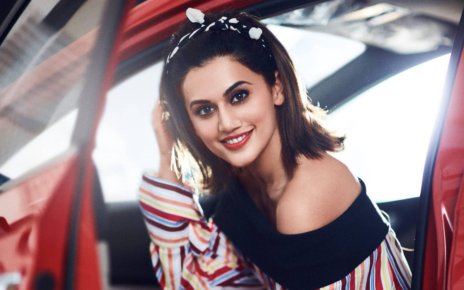 Anushka Sen Celebrates Her Joyful New Musical Journey as the First ...